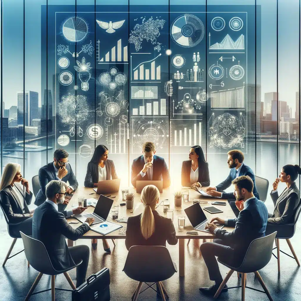 The Importance of Being Transaction-Ready: Navigating Seed and Series A ...